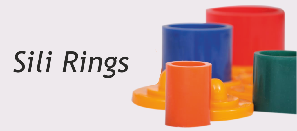Sili Rings – Delta Dental Labs